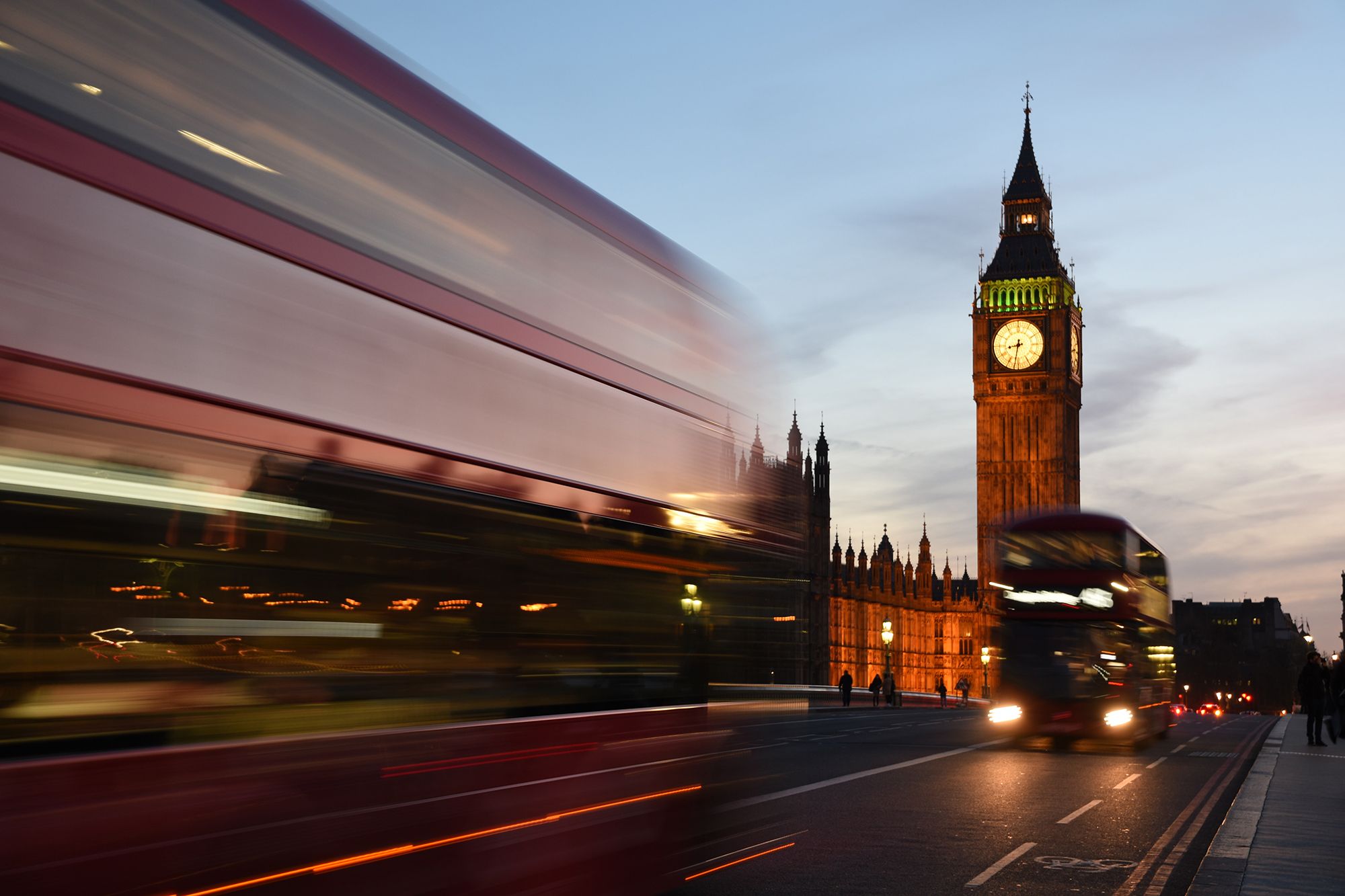 Why London, and why now is the right time to invest. - Unica Capital